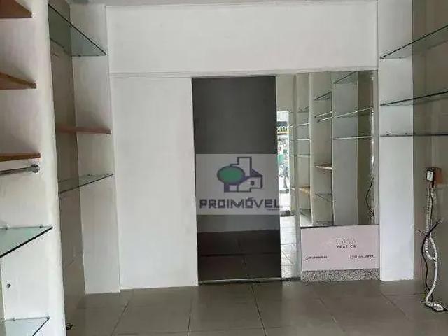 Loja / Comércio para Locação em Recife/PE Boa Viagem