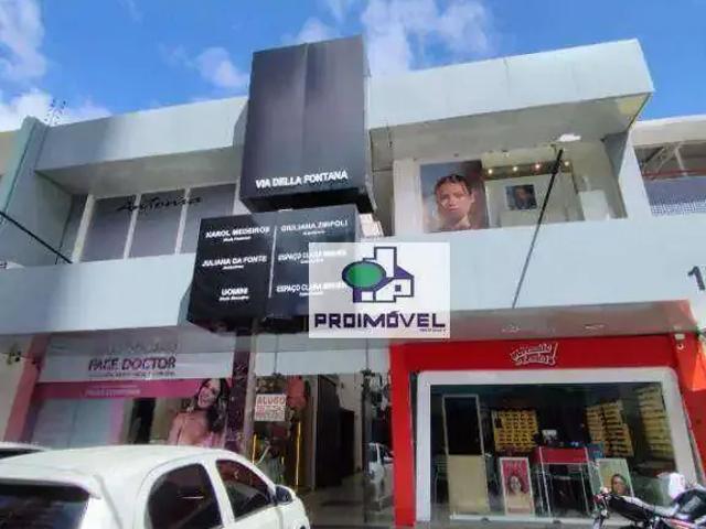 Loja / Comércio para Locação em Recife/PE Boa Viagem