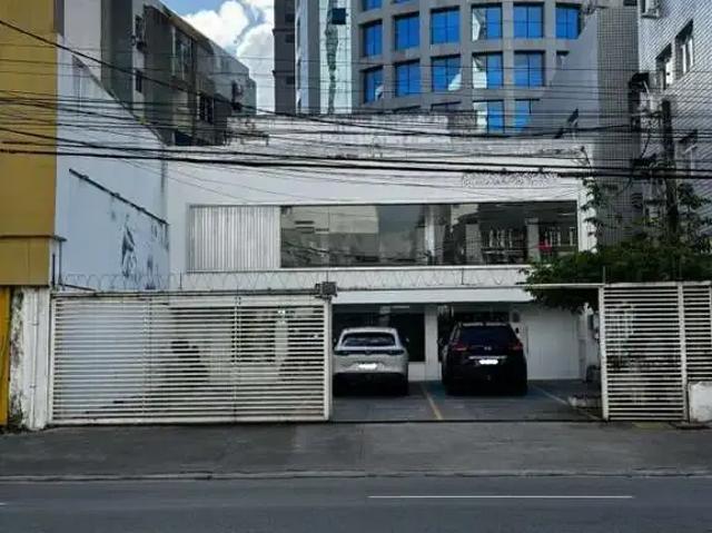 Loja / Comércio para Locação em Recife/PE Boa Viagem