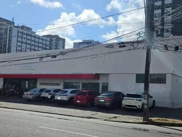 Loja / Comércio para Locação em Recife/PE Boa Viagem