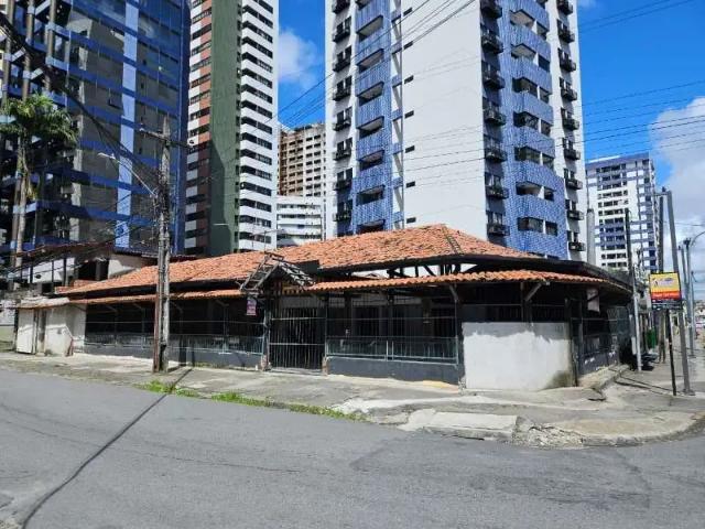 Loja / Comércio para Locação em Recife/PE Boa Viagem
