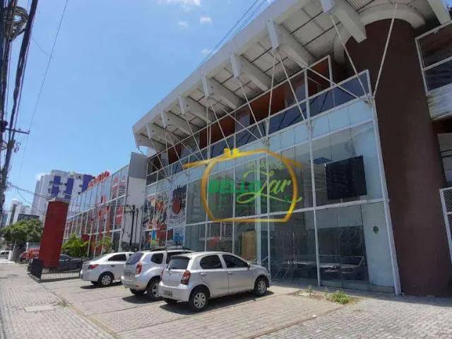 Loja / Comércio para Locação em Recife/PE Boa Viagem