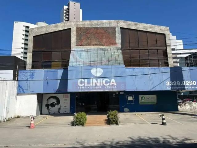 Loja / Comércio para Locação em Recife/PE Boa Viagem