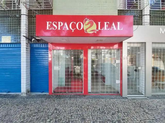 Loja / Comércio para Locação em Recife/PE Boa Viagem