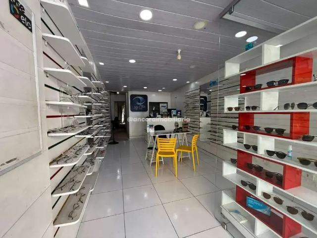 Loja / Comércio para Locação em Recife/PE Boa Vista