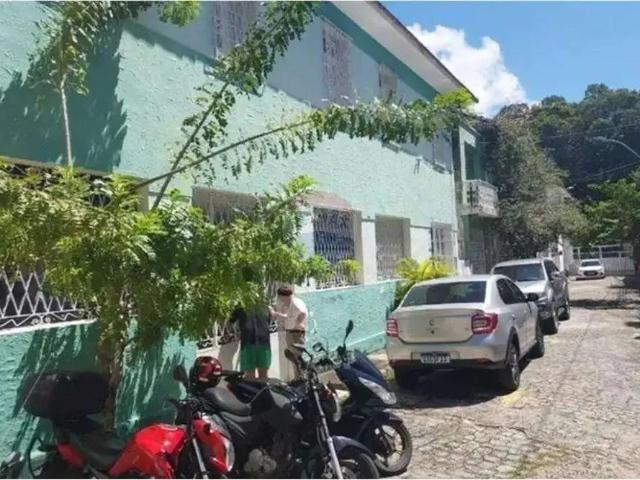Loja / Comércio para Locação em Recife/PE Boa Vista 5 Quartos
