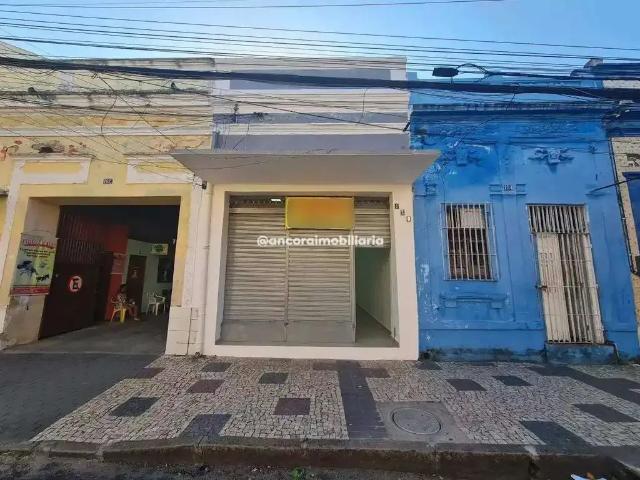 Loja / Comércio para Locação em Recife/PE Boa Vista