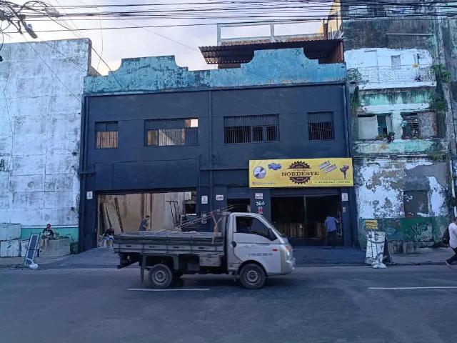 Loja / Comércio para Locação em Recife/PE Boa Vista