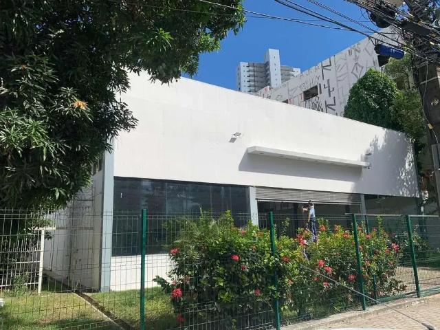 Loja / Comércio para Locação em Recife/PE Boa Vista