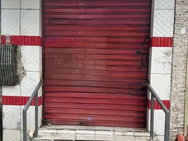 Loja / Comércio para Locação em Recife/PE Casa Amarela