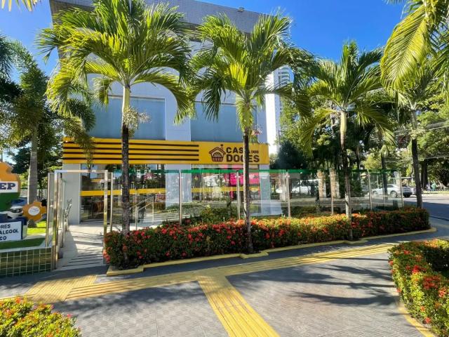 Loja / Comércio para Locação em Recife/PE Casa Forte