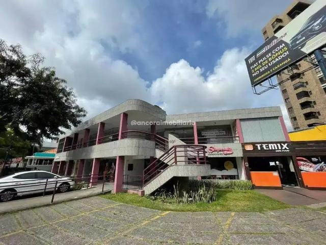 Loja / Comércio para Locação em Recife/PE Casa Forte