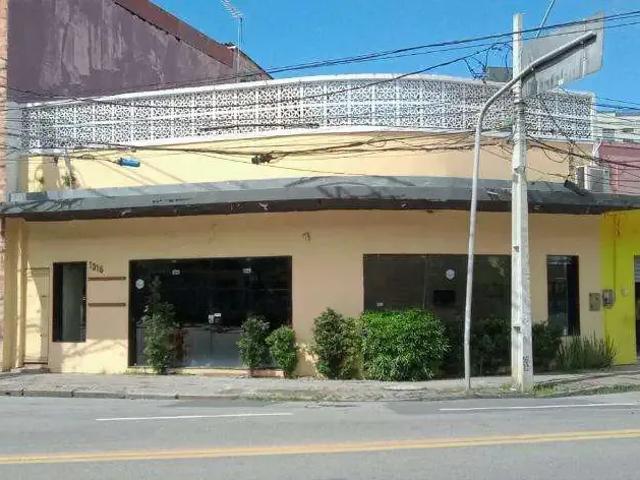 Loja / Comércio para Locação em Recife/PE Casa Forte