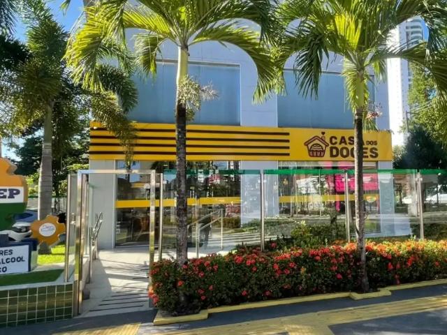 Loja / Comércio para Locação em Recife/PE Casa Forte