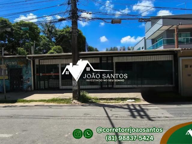 Loja / Comércio para Locação em Recife/PE Cordeiro