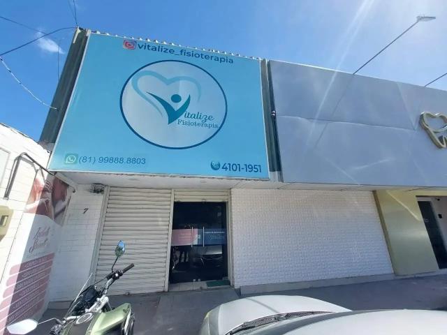 Loja / Comércio para Locação em Recife/PE Cordeiro