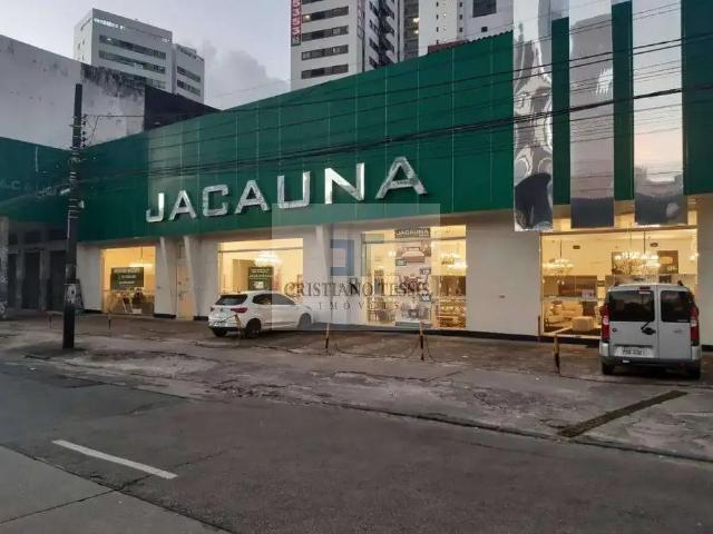 Loja / Comércio para Locação em Recife/PE Encruzilhada