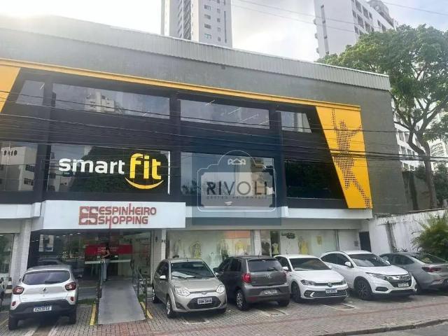 Loja / Comércio para Locação em Recife/PE Graças