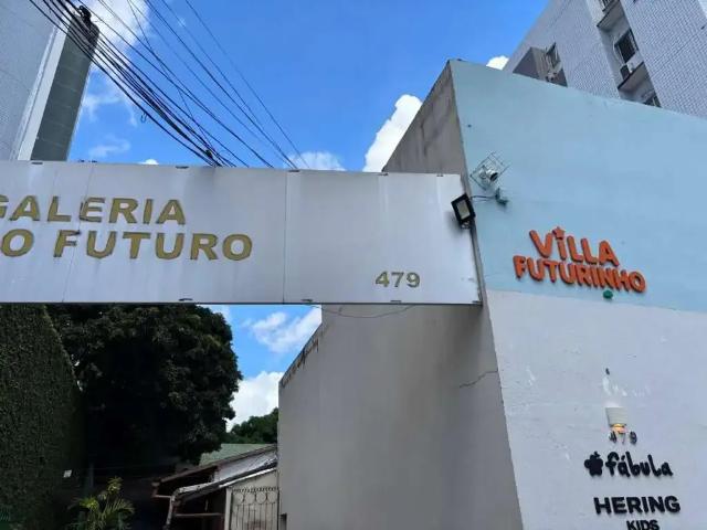 Loja / Comércio para Locação em Recife/PE Graças 2 Quartos