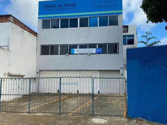 Loja / Comércio para Locação em Recife/PE Ibura