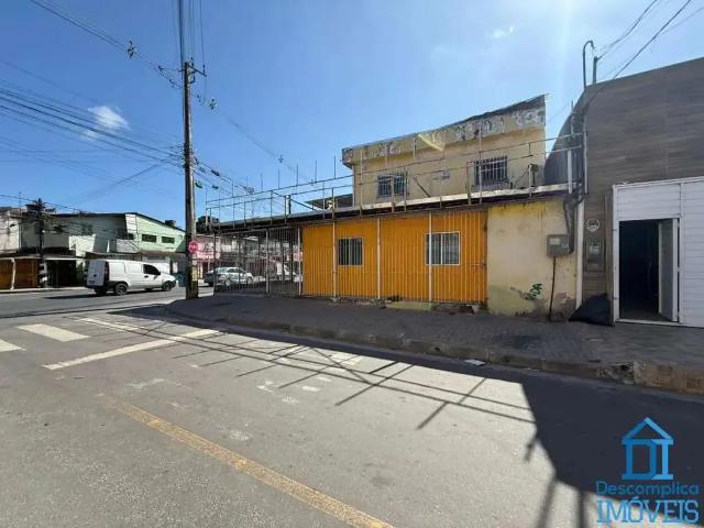 Loja / Comércio para Locação em Recife/PE Ibura 3 Quartos