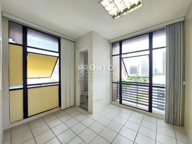 Loja / Comércio para Locação em Recife/PE Ilha do Leite