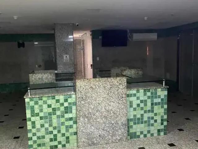 Loja / Comércio para Locação em Recife/PE Ilha do Leite 5 Quartos