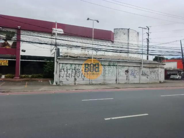 Loja / Comércio para Locação em Recife/PE Imbiribeira