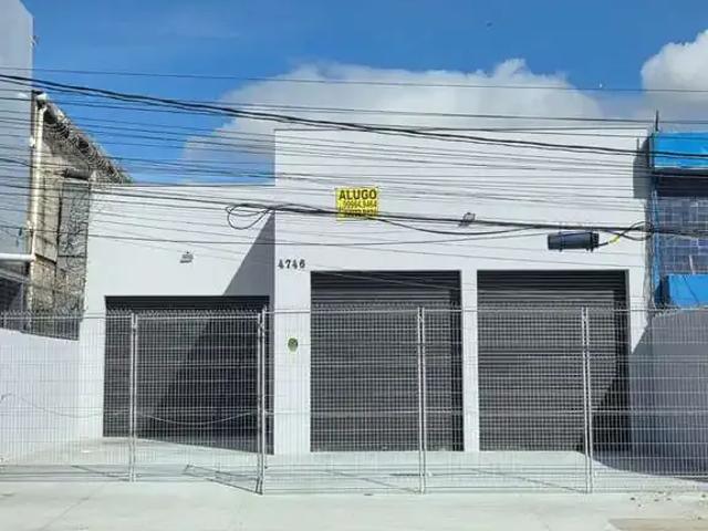 Loja / Comércio para Locação em Recife/PE Imbiribeira 1 Quartos