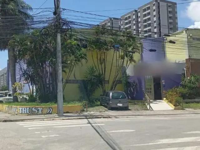Loja / Comércio para Locação em Recife/PE Imbiribeira
