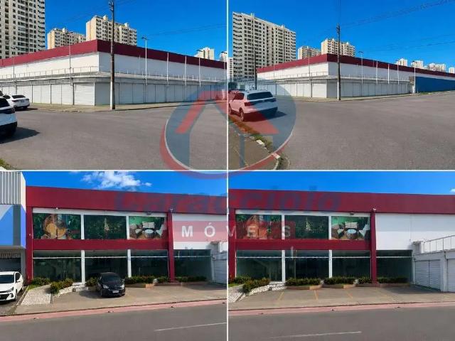Loja / Comércio para Locação em Recife/PE Imbiribeira