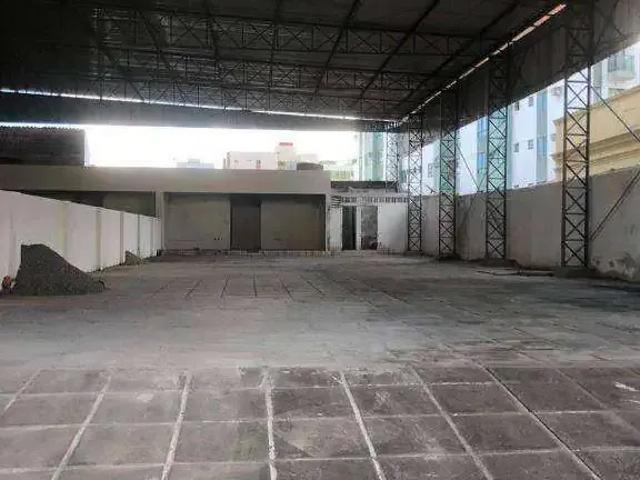 Loja / Comércio para Locação em Recife/PE Iputinga
