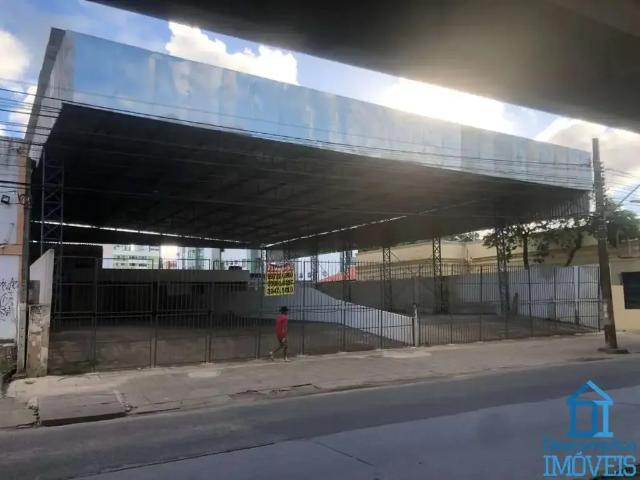 Loja / Comércio para Locação em Recife/PE Iputinga 1 Quartos