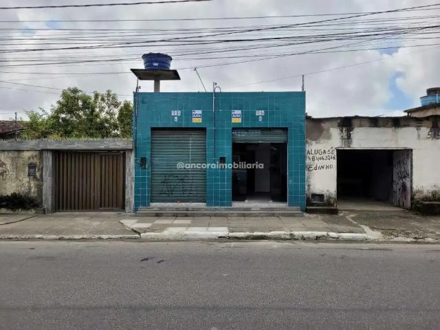 Loja / Comércio para Locação em Recife/PE Iputinga