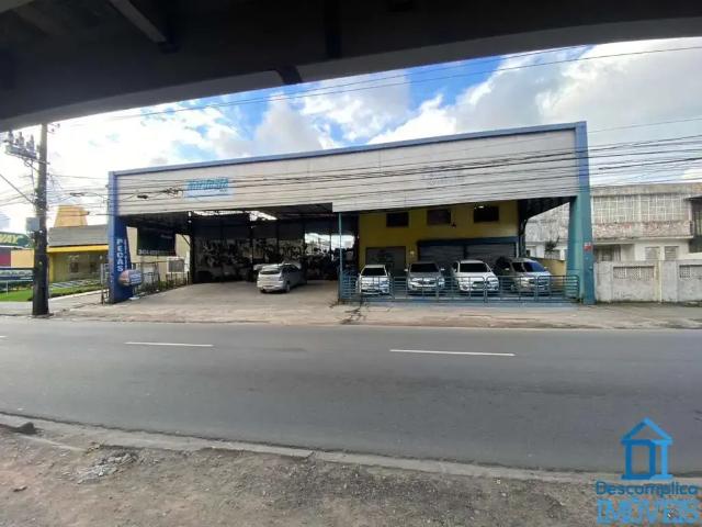 Loja / Comércio para Locação em Recife/PE Iputinga 3 Quartos