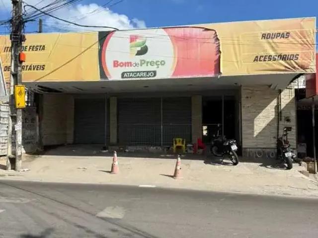 Loja / Comércio para Locação em Recife/PE Jordão 5 Quartos