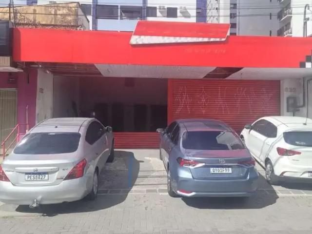 Loja / Comércio para Locação em Recife/PE Parnamirim