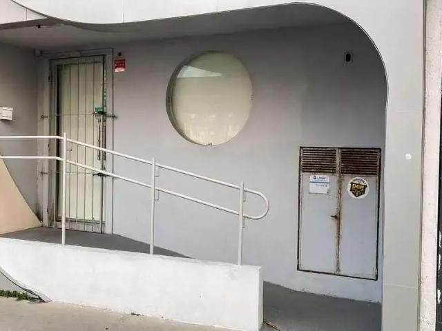 Loja / Comércio para Locação em Recife/PE Pina 1 Quartos