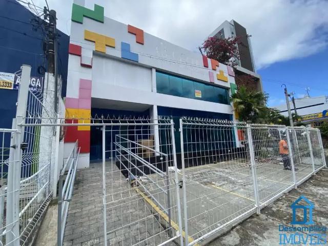Loja / Comércio para Locação em Recife/PE Pina 32 Quartos