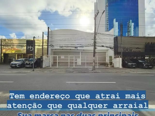 Loja / Comércio para Locação em Recife/PE Pina