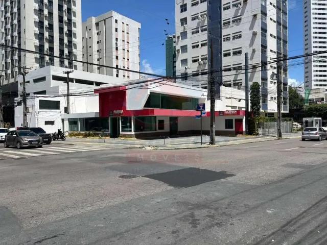 Loja / Comércio para Locação em Recife/PE Pina