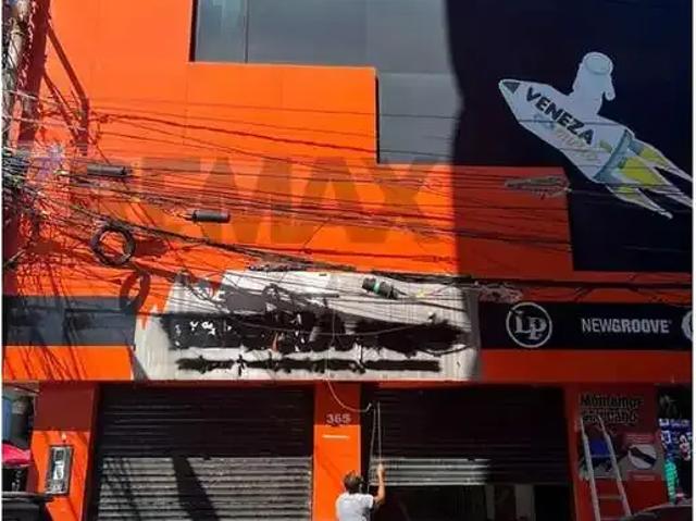 Loja / Comércio para Locação em Recife/PE São José