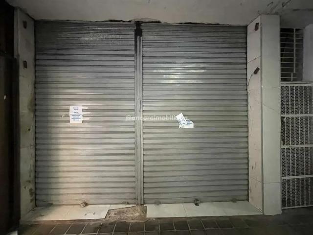 Loja / Comércio para Locação em Recife/PE Santo Antônio