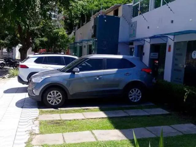 Loja / Comércio para Locação em Recife/PE Tamarineira 1 Quartos