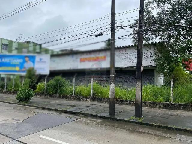 Loja / Comércio para Locação em Recife/PE Tamarineira