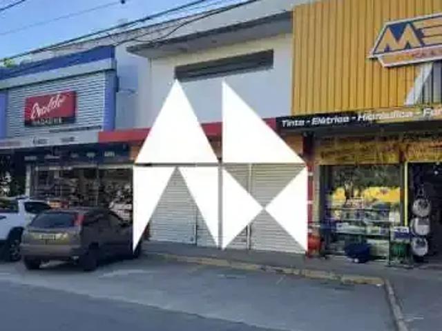 Loja / Comércio para Locação em Resende/RJ Cidade Alegria 3 Quartos