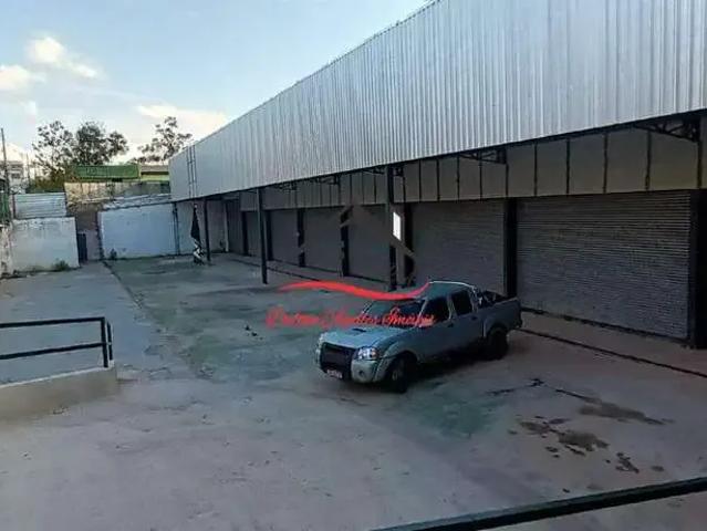 Loja / Comércio para Locação em Ribeirão das Neves/MG Centro