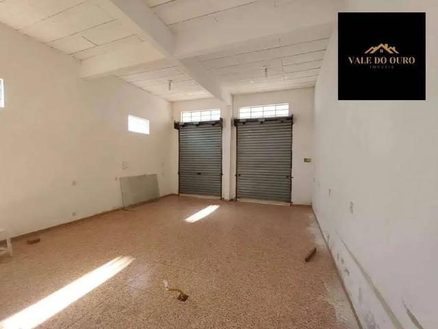 Loja / Comércio para Locação em Ribeirão das Neves/MG Florença