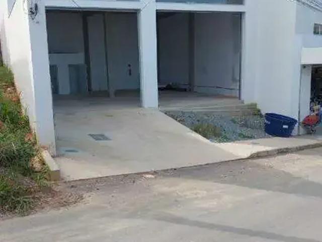Loja / Comércio para Locação em Ribeirão das Neves/MG Jardim Verona