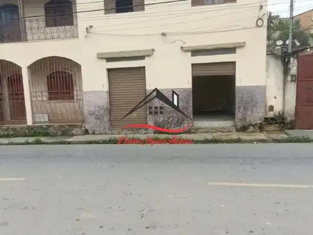 Loja / Comércio para Locação em Ribeirão das Neves/MG Santo Antônio